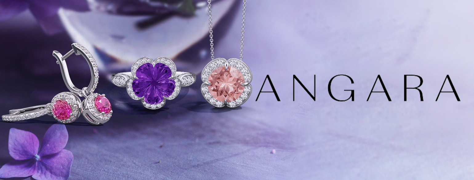 ANGARA Discount Code: 10% Off in April 2025