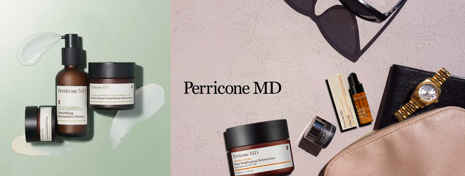 Perricone MD Discount Codes 2025 - 25% Off | Tested Today!