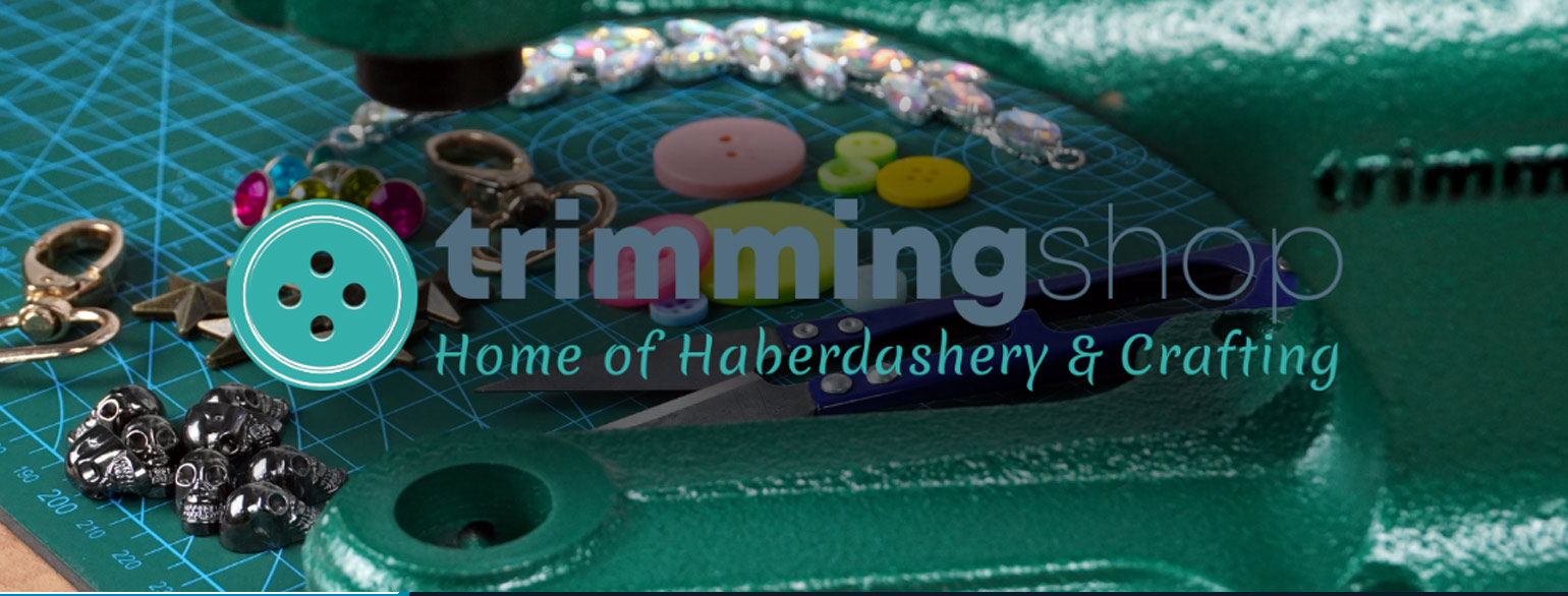 Trimming Shop Discount Codes 2025 - 10% off | Valid Code