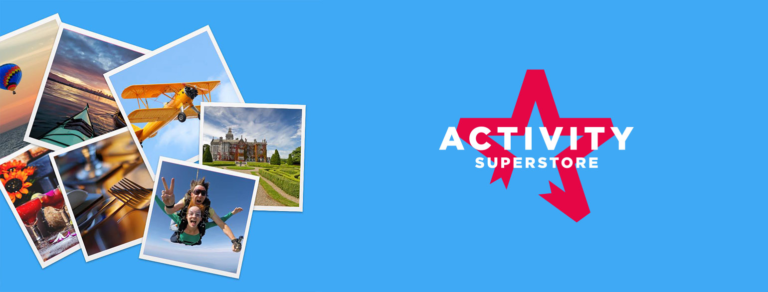 Activity Superstore Discount Codes 2025 - 14% off Code