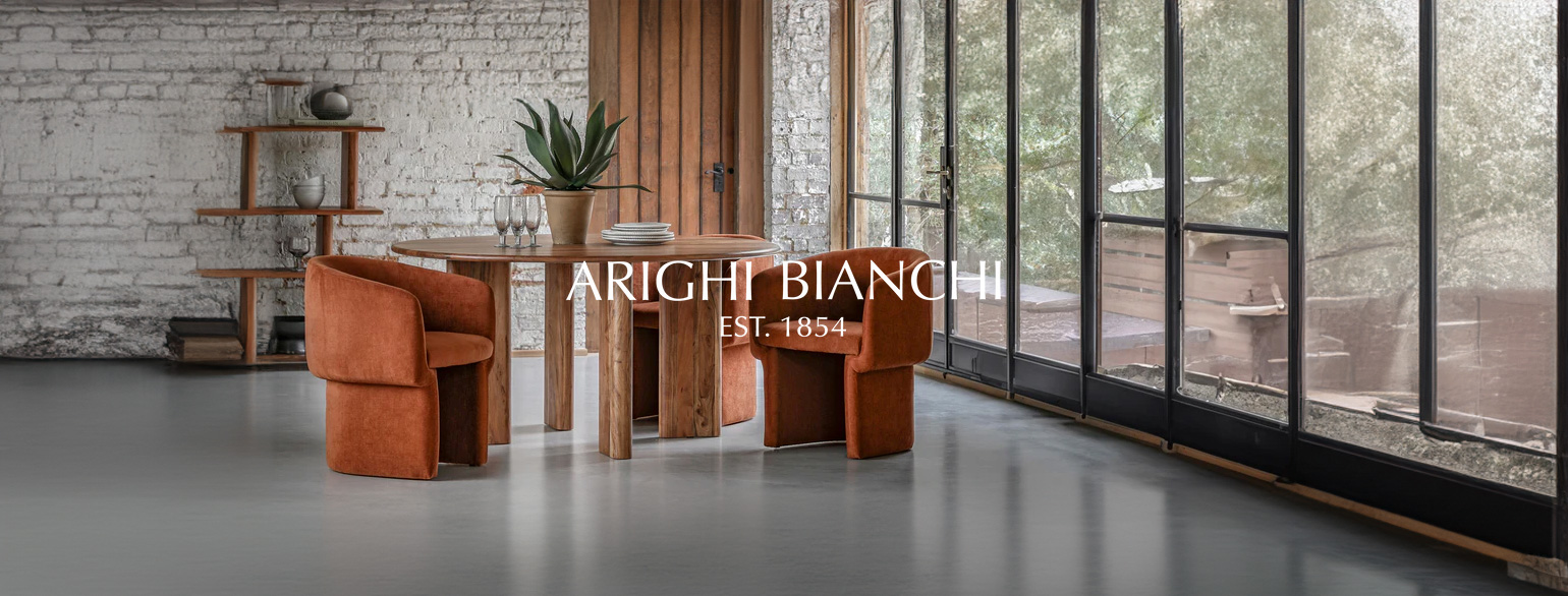 ARIGHI BIANCHI Discount Code: 30% Off in Feb 2025