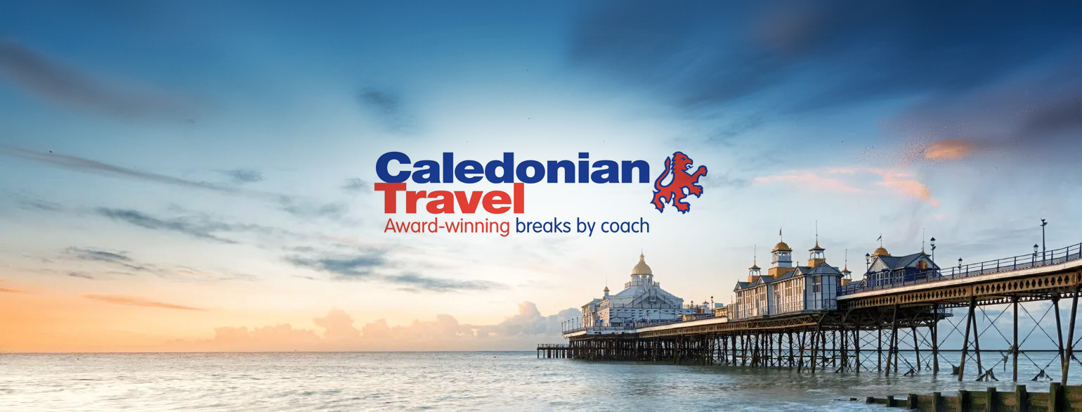 Caledonian Travel Discount Codes – Up to £30 off