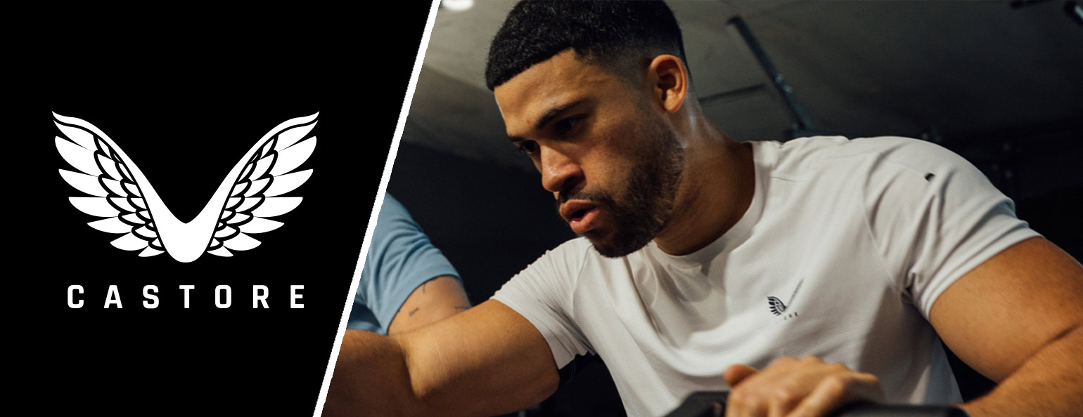 CASTORE Discount Codes 2025 - 15% Off | Tested Code