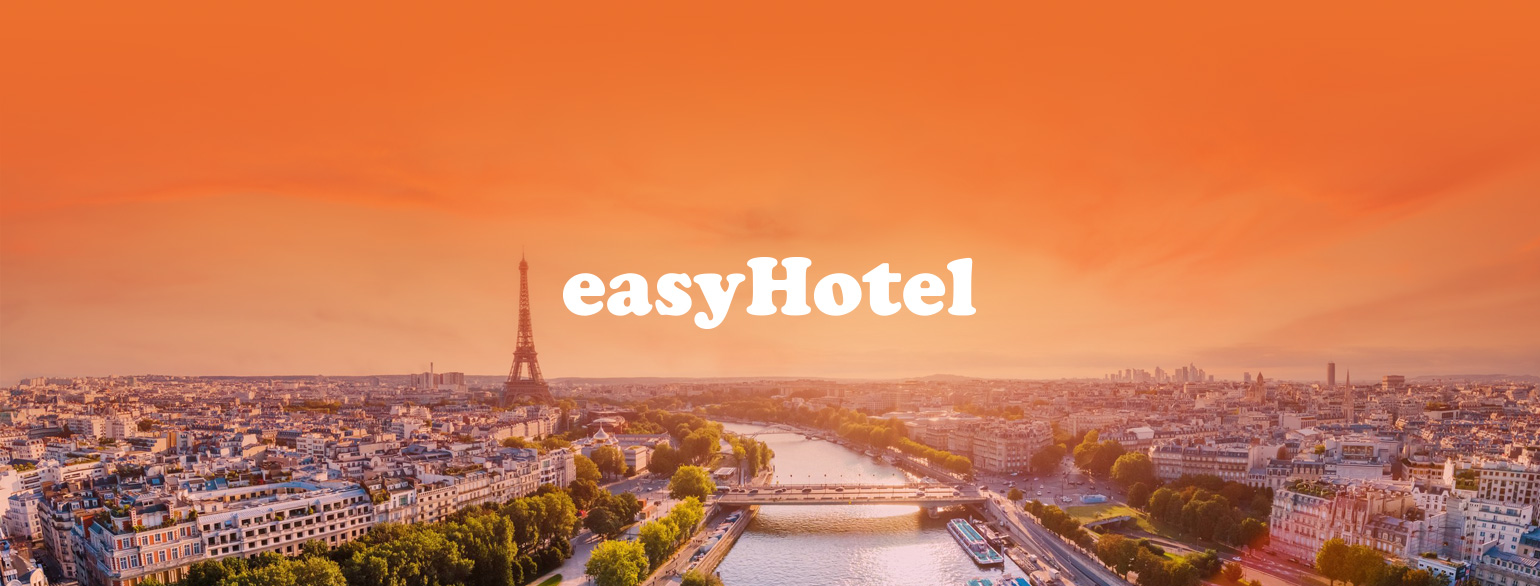 EASYHOTEL Discount Codes - Up to 10% Off | Updated Daily