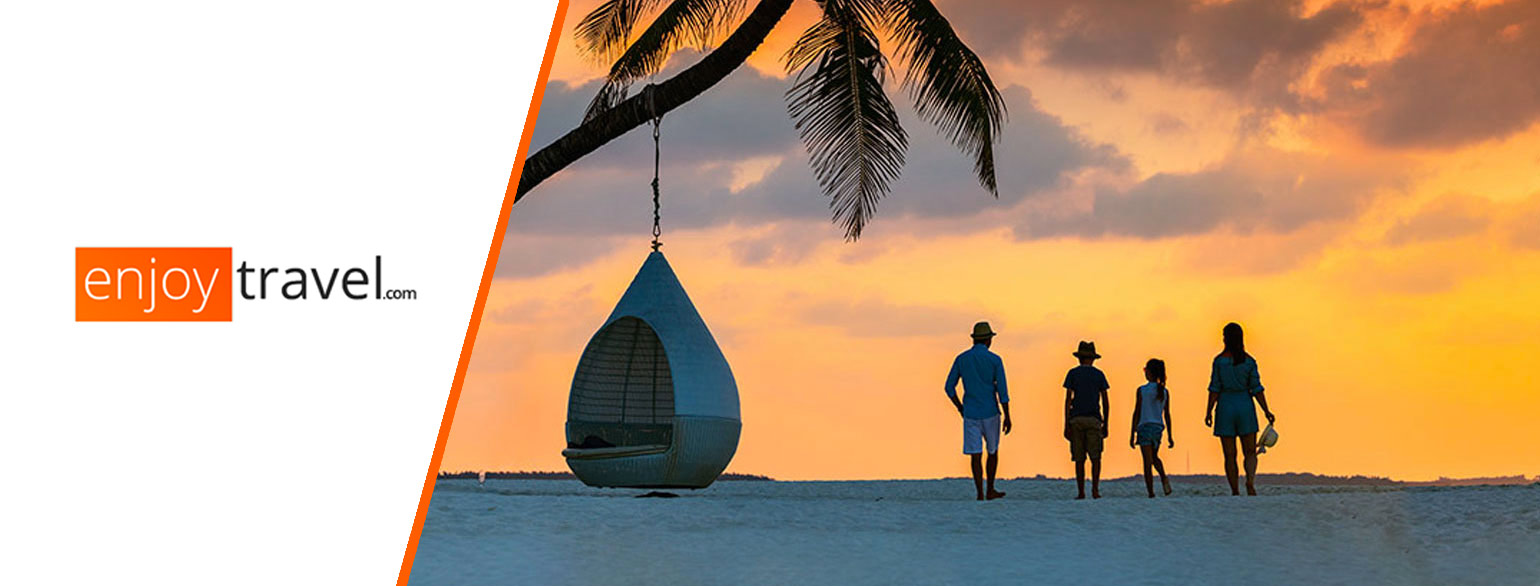 Enjoy Travel Discount Codes 2025 - 30% off | Working Code