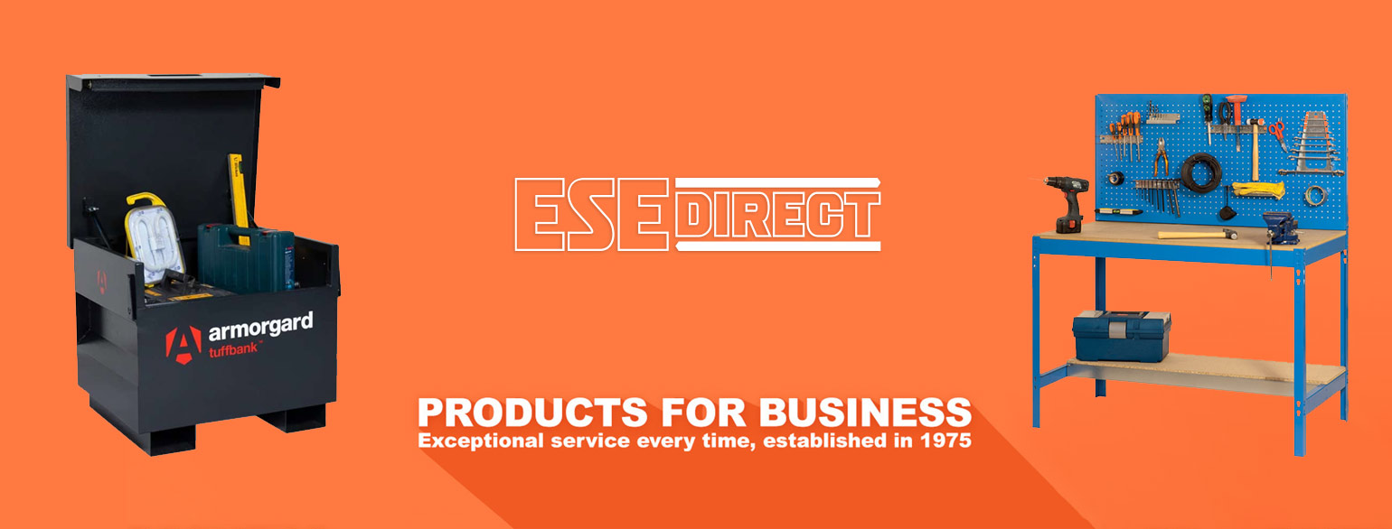 ESE Direct Discount Codes 2025 - 5% off | Verified Code