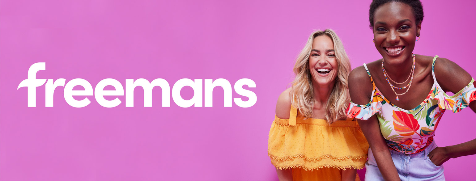 FREEMANS Discount Code 25 Off In April 2023 freemans-discount-code-25-off-in-april-2023