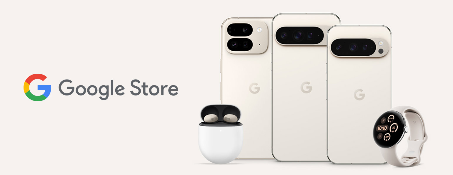 GOOGLE STORE Promo Code: £150 Off in Oct 2024