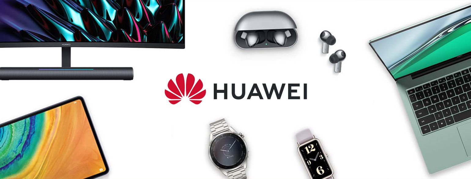HUAWEI Discount Codes 2025 - 8% off | Valid Code