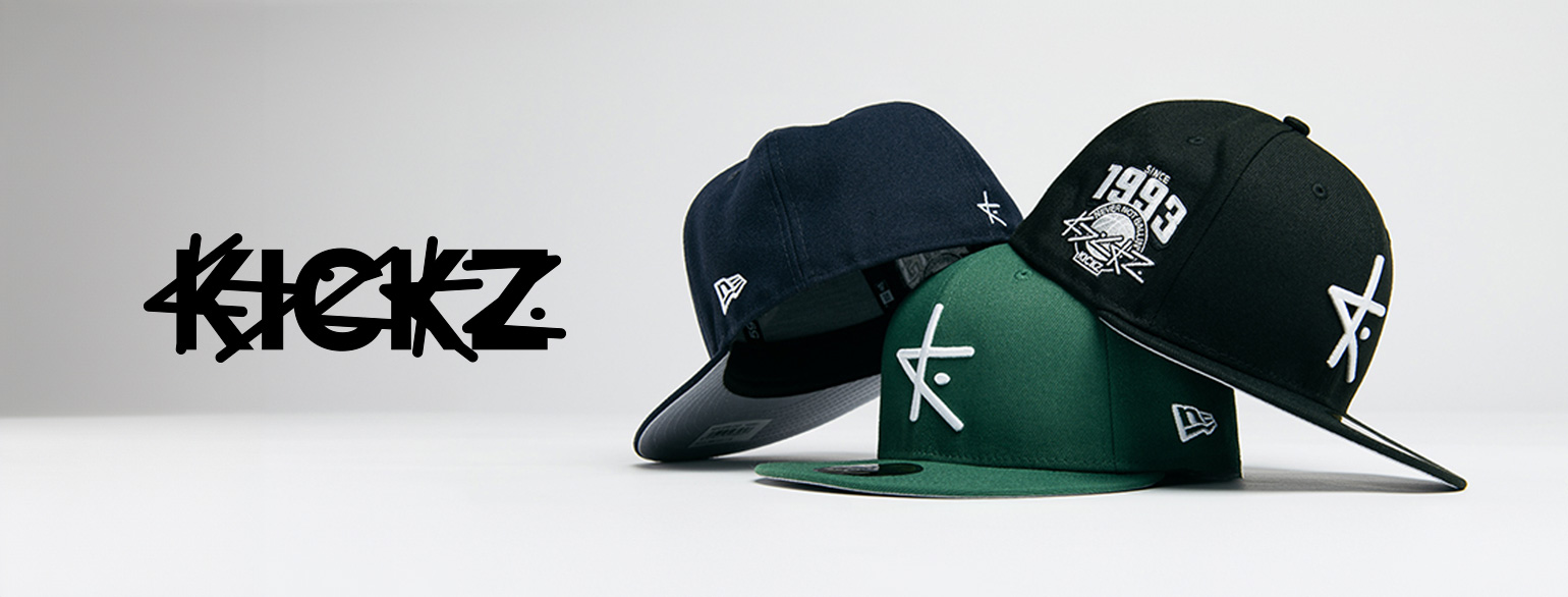 KICKZ Discount Codes - Up to 25% Off | Updated Daily