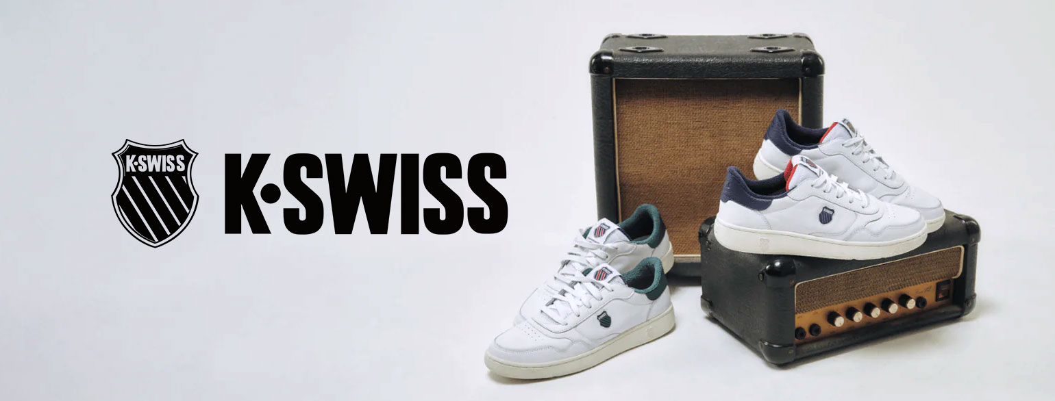 K swiss coupon 40 off store