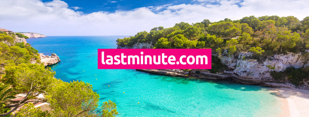 LASTMINUTE.COM Discount Code 2025/2026: £100 off Today!