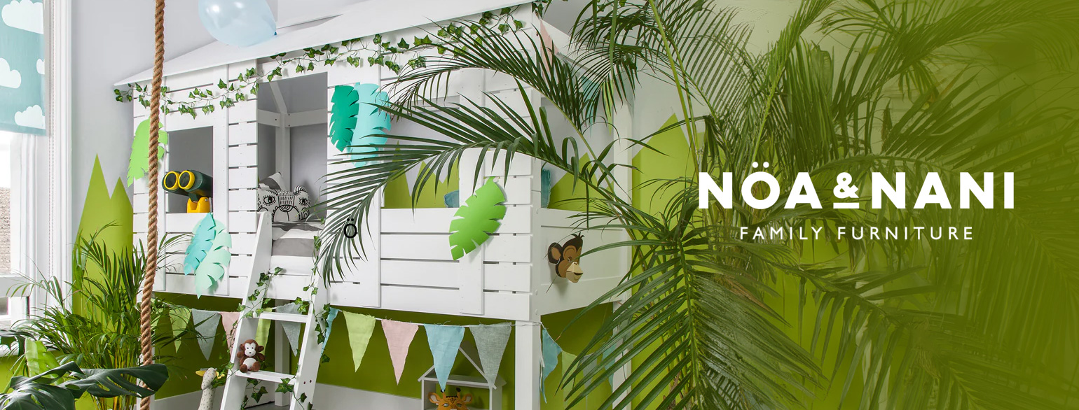 Noa and Nani Discount Codes 2025 - 20% off | Valid Code
