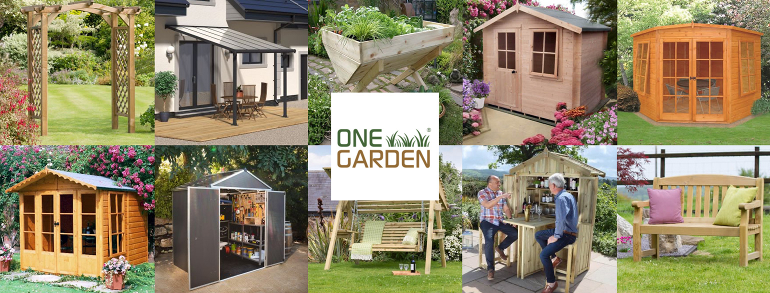 One Garden Discount Codes 2025 - 30% Off | Instant savings
