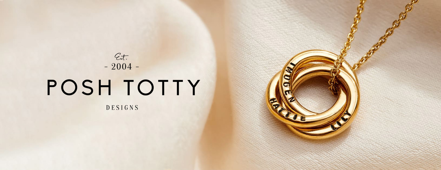 Posh Totty Discount Codes 2025 - 20% off | Instant savings