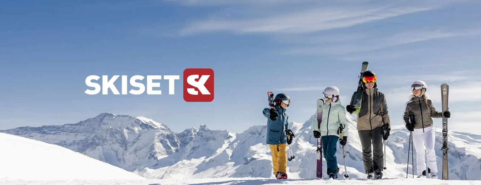SKISET Voucher Codes 2025 - 10% Off | Tested Today!