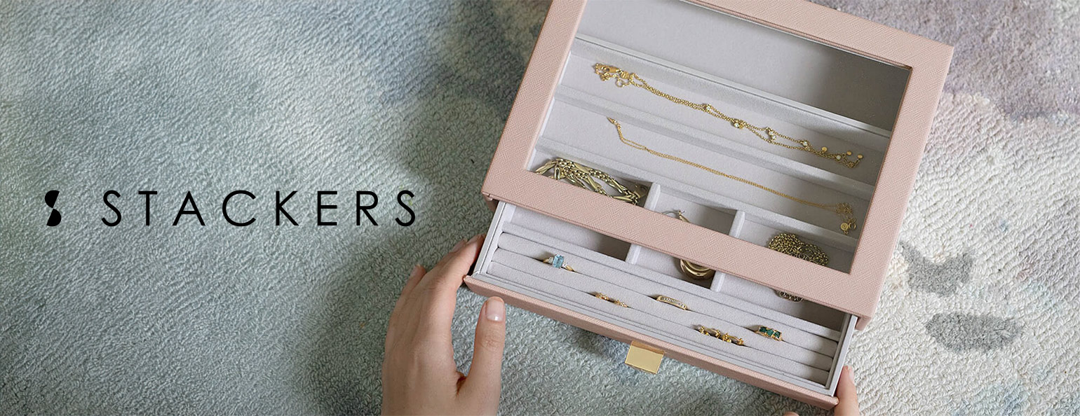 STACKERS Discount Codes 2025 - 10% off | Verified Code