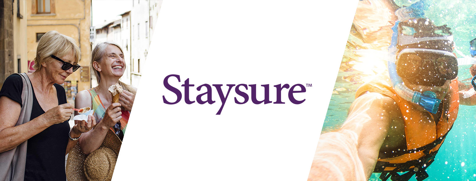 STAYSURE Discount Code: 15% Off in November 2023