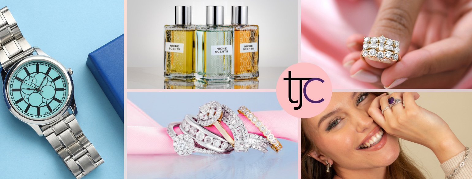 The Jewellery Channel Discount Codes 2025 - 15% off Code