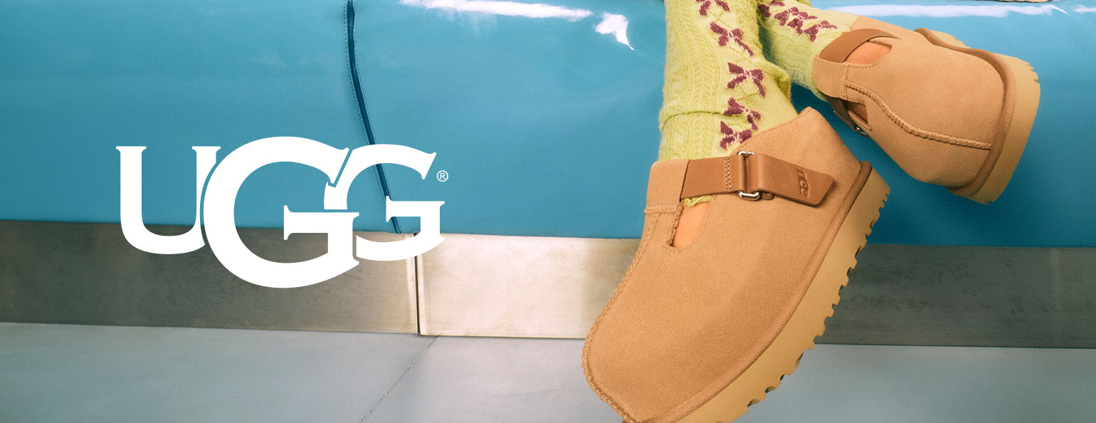 UGG Discount Codes - Up to 30% off | Updated Daily