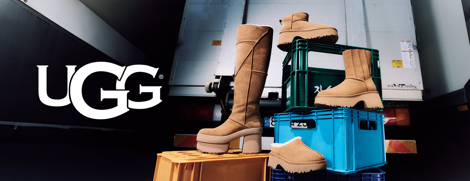 UGG Discount Code: 30% Off in March 2025
