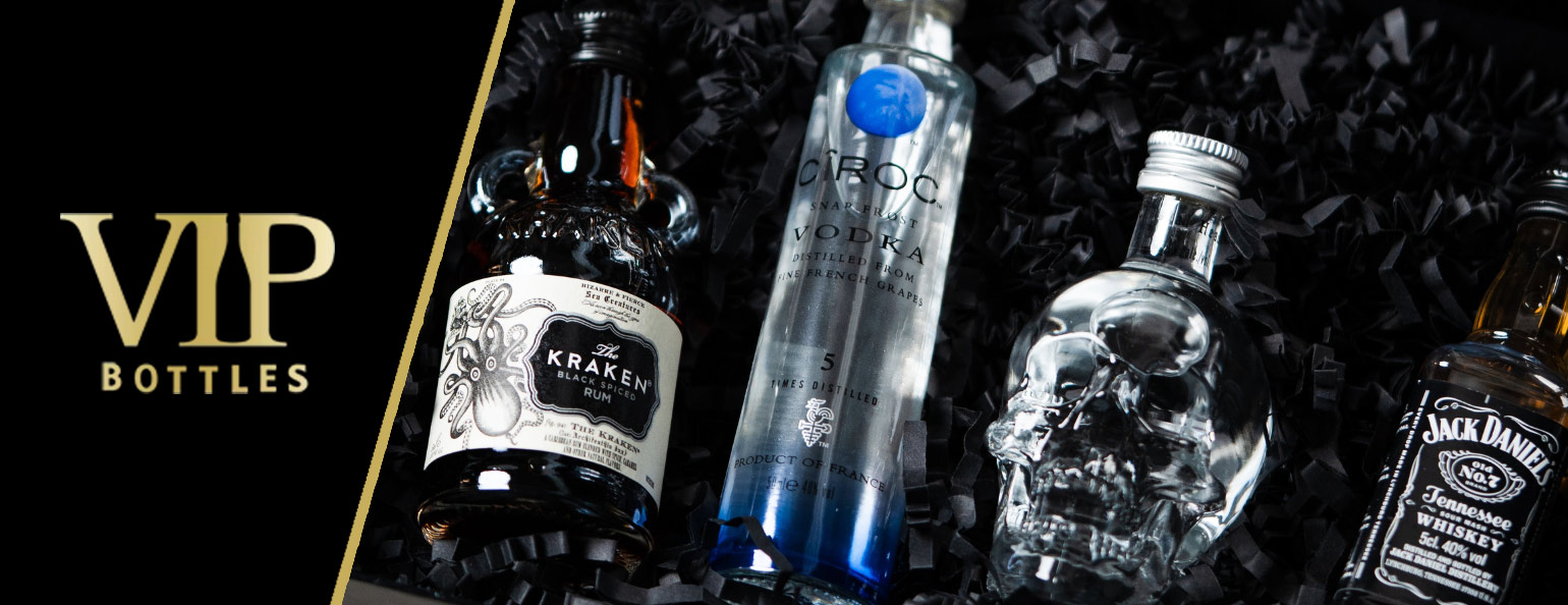 VIP Bottles Discount Codes 2025 - 5% off | Working Code