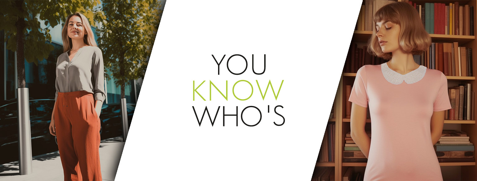 You Know Who's Discount Codes 2025 - 10% off | Live Code