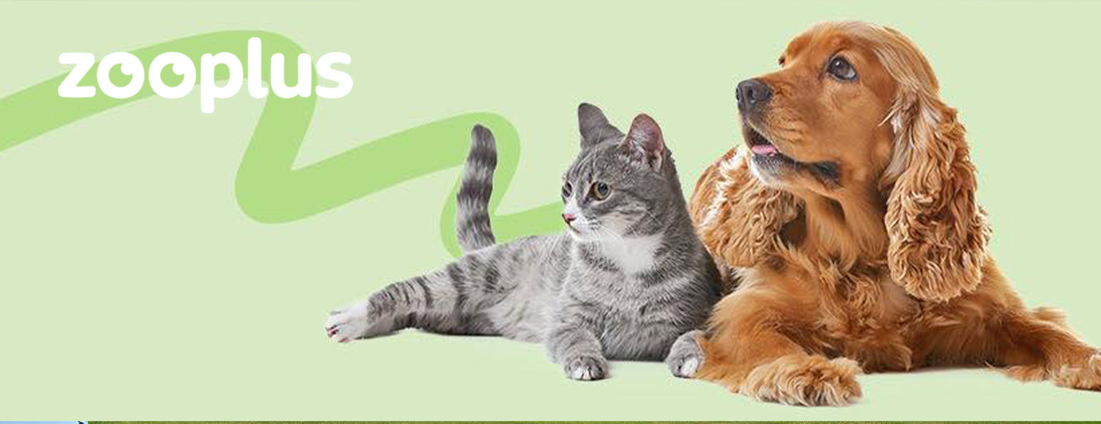 ZOOPLUS Discount Codes 2025 - 25% off | Valid Code